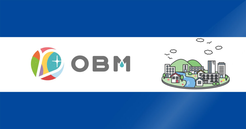 会社案内 - OBM株式会社